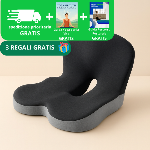 ErgoSeat-Plus – Il mio negozio